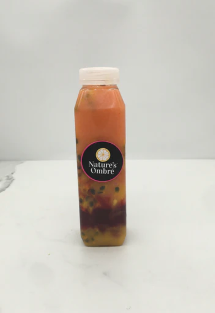 Guava Passionfruit Blueberry – Natures Ombre