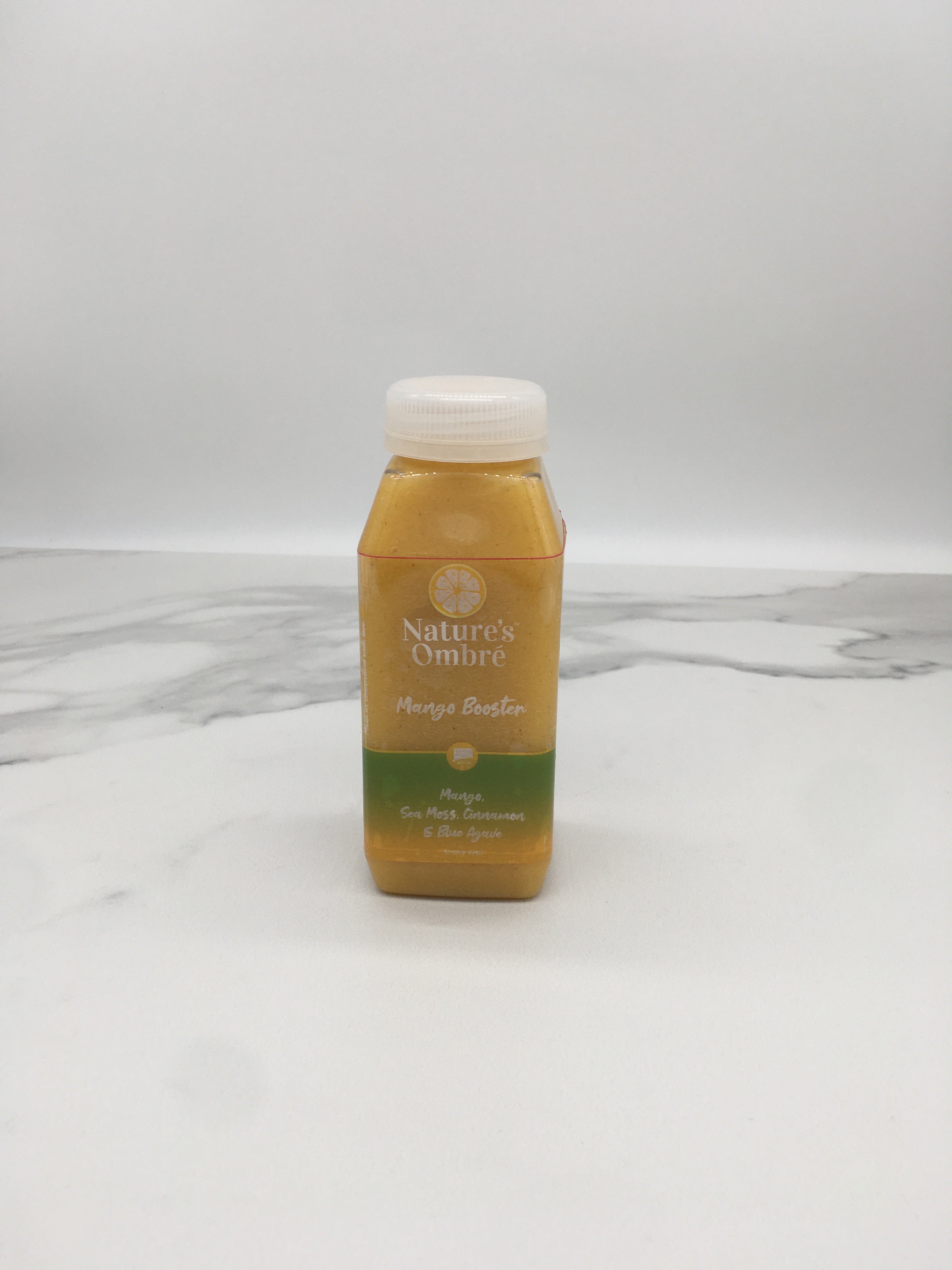 Mango Booster – Natures Ombre